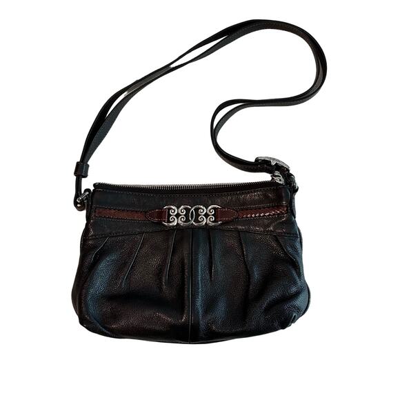 Brighton | Bags | Brighton Balboa Crossbody Purse | Poshmark